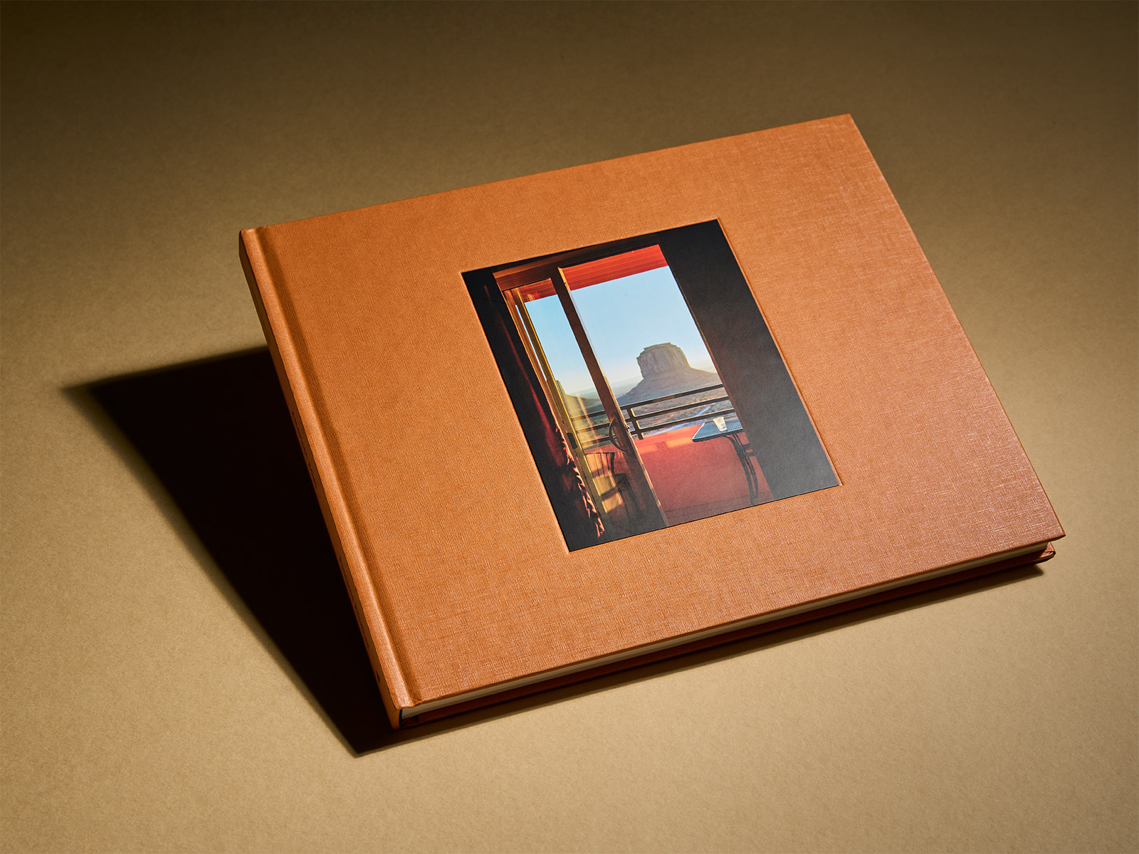 Steve Bisson — AMERICAN EDEN by Valerio Geraci